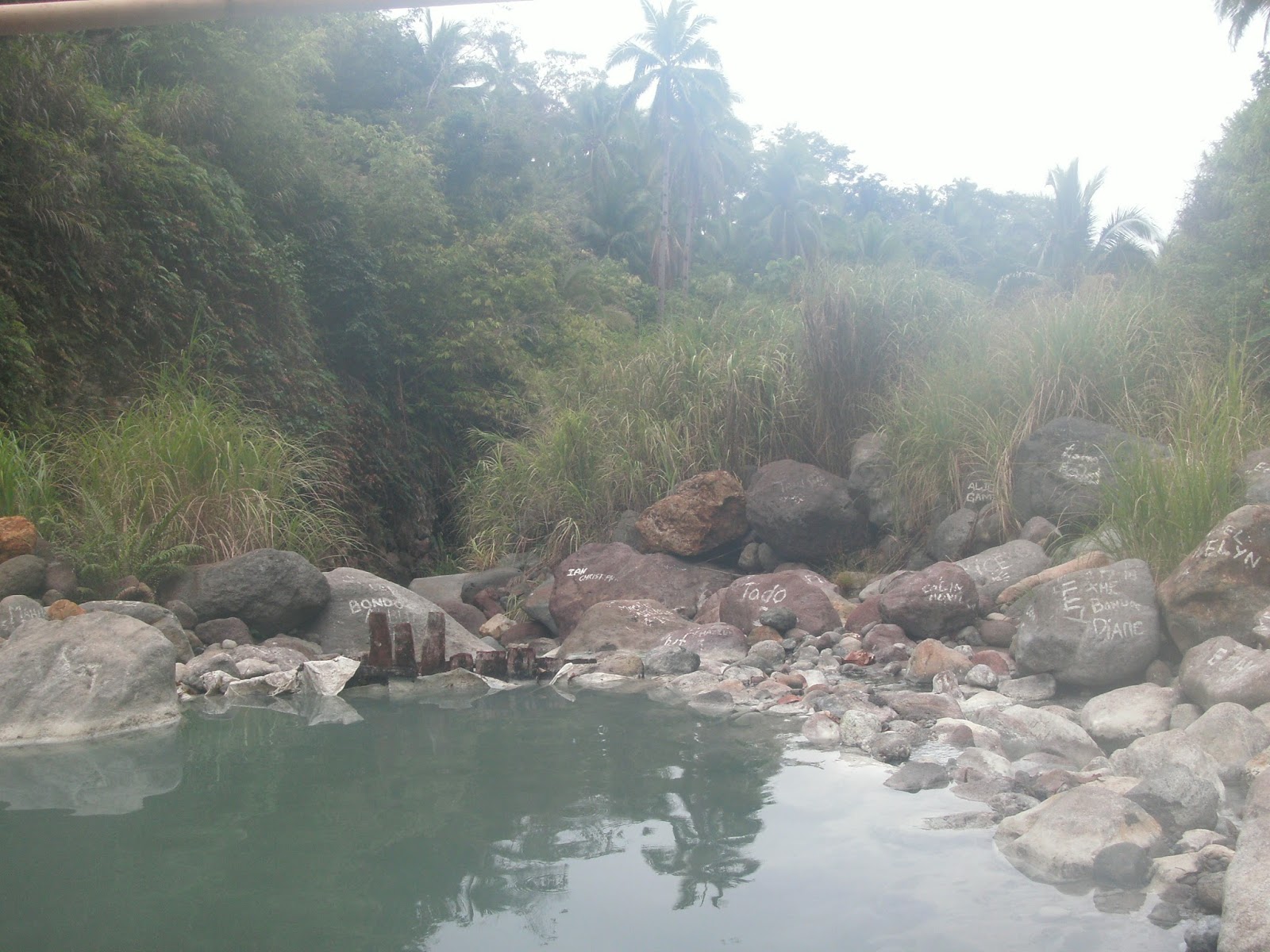 Mid-life Wanderings then - ready for retirement now: Wandering Tourist ...