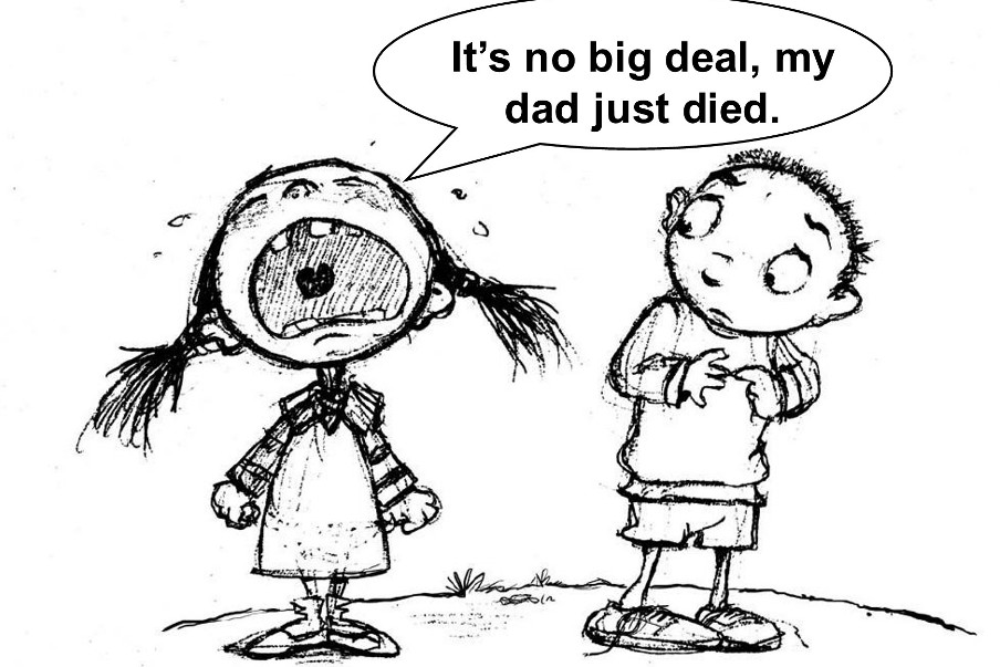 Figure of Speech: We will show you an example of Figure of speech.