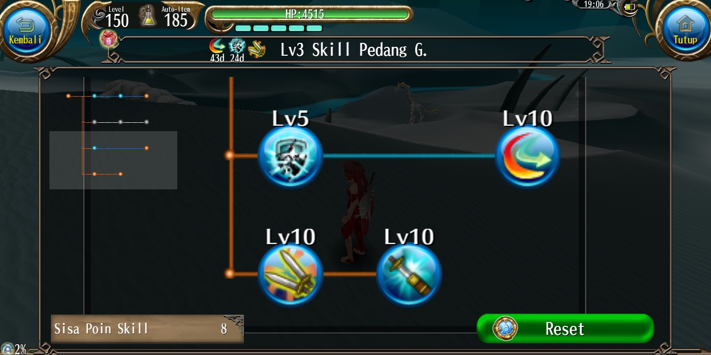 Toram Online Indonesia - Created by -Ucing-: Toram Online Indonesia ...