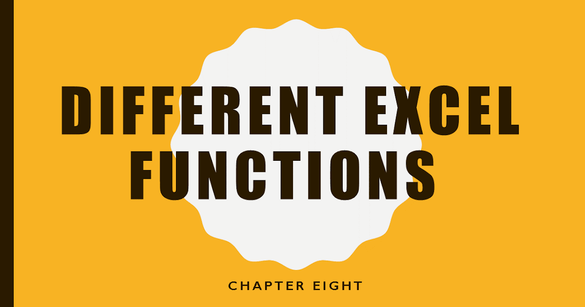 G12-chapter2: Text Functions