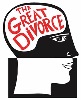 stand in the rain: how to divorce the devil