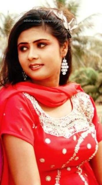 Oriya Actress Rali Nanda - Odia Celebrities
