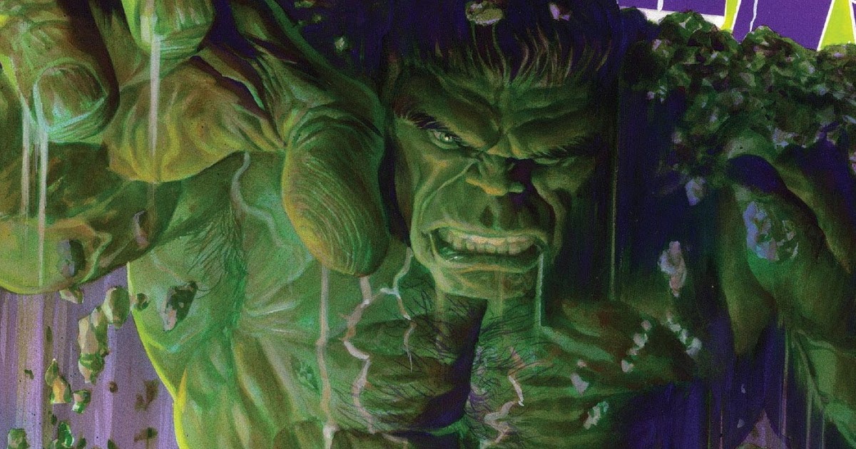 MoviesMusicMore: The Rage of Bruce Banner Revealed Early in Immortal ...