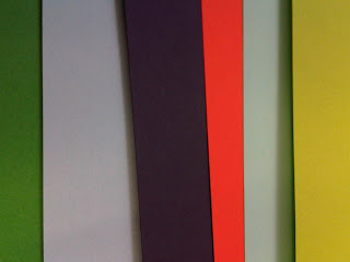 Design context: Fedrigoni paper