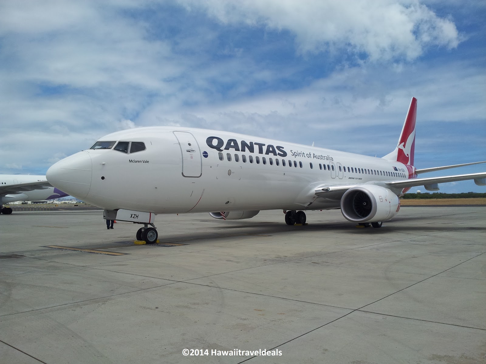 HNL RareBirds™: July 2013