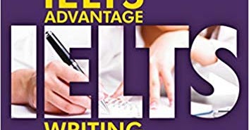 IELTS Advantage: Writing Skills - Ielts Learnex