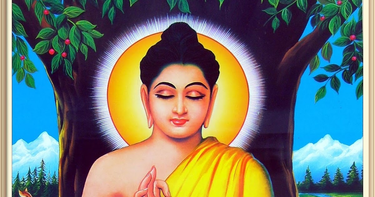 THE BUDDHA HOROSCOPE AND MAJOR EVENTS IN HIS LIFE | The Himalayan Voice