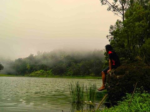 Mengenal Ranu Regulo - PLH Indonesia