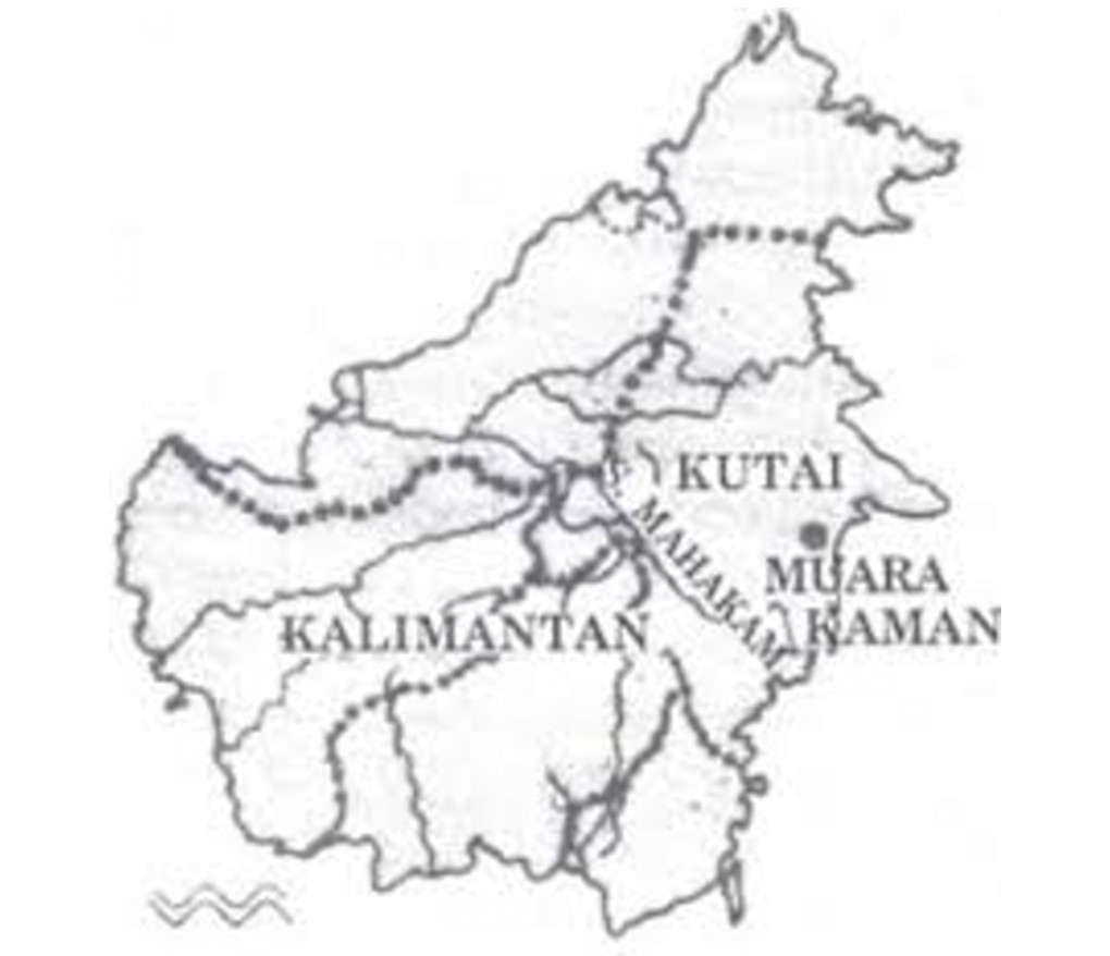 Siapakah Aswawarman itu? ~ Ruana Sagita