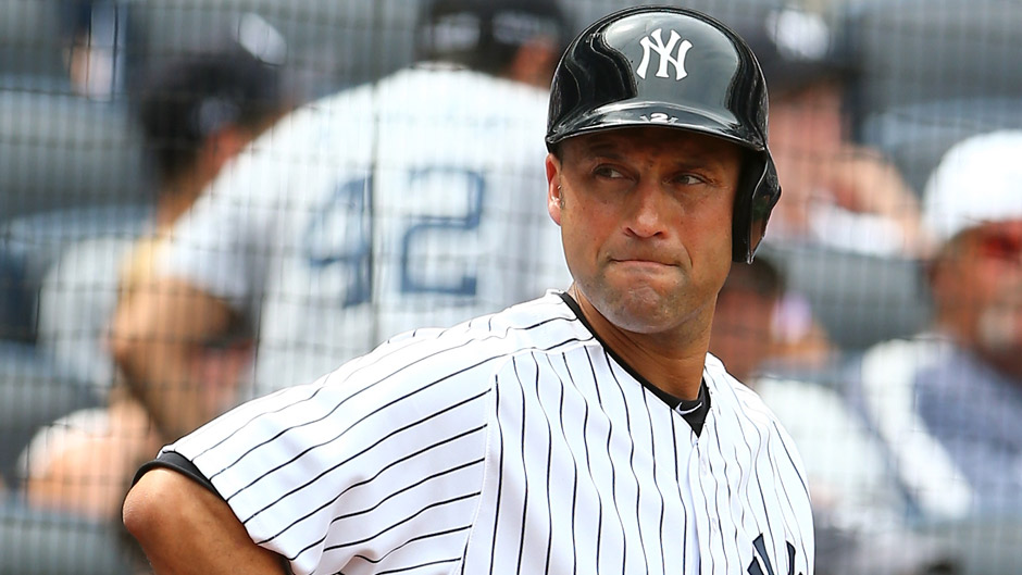 the other paper: Yankees put Jeter on 60-day DL, officially ending his ...