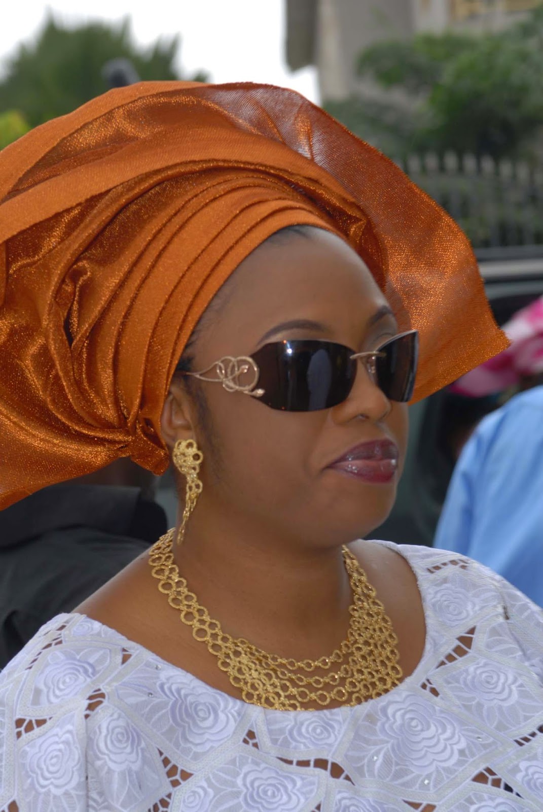 theelites : REVEALED! THE SECRET OF KESSINGTON ADEBUTU'S YOUTHFUL LOOK ...