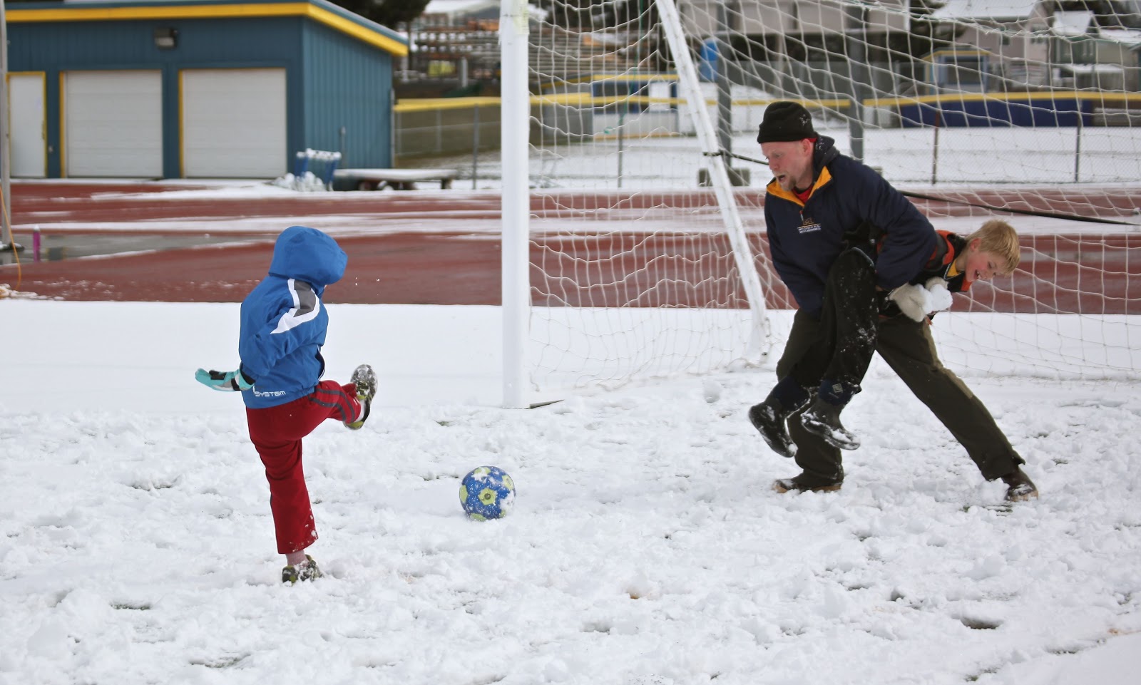 The Saltonstalls -Patrick, Zoya, Nora, Stuey, Sheba, Tank & Jake ...
