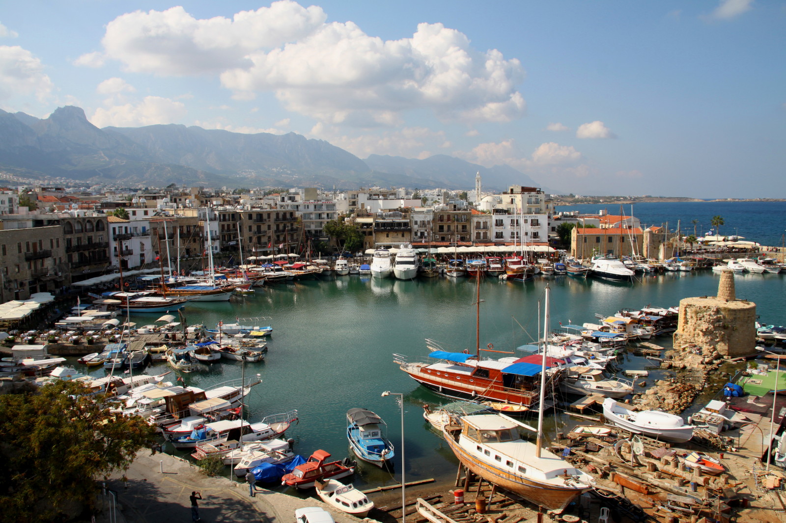 Cyprus - Travel Guide and Travel Info - Exotic Travel Destination