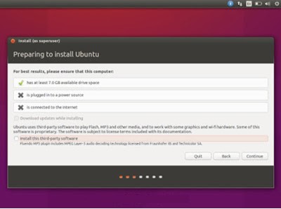 tutorial komputer: install linux lewat rufus dan tutorial seputar linux