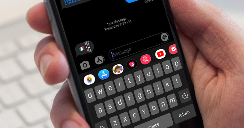 Anyone Can Remotely Crash Your iPhone thru SMS with this iOS Text Bug