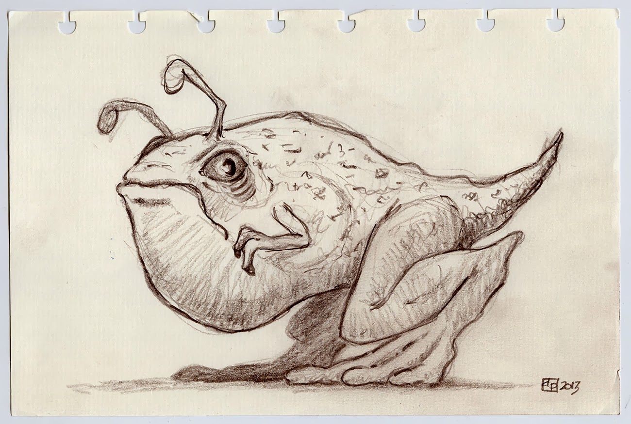 Les dessins de Daniel: December 2013