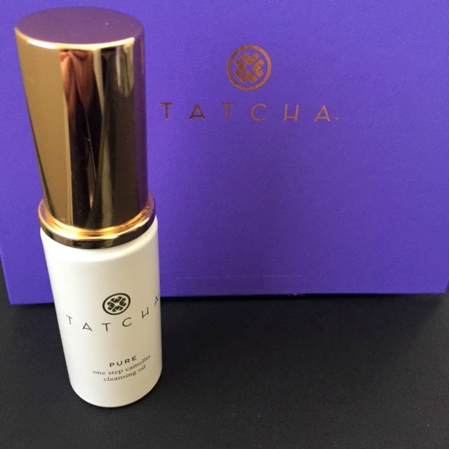 Tatcha Classic Rice Enzyme Powder, Moisture Rich Silk Cream, Dewy Skin ...
