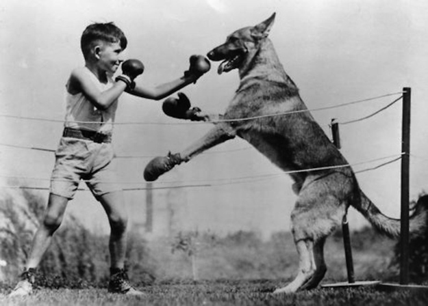 Very Odd and Funny Vintage Photos That Cannot Be Explained ~ Vintage ...