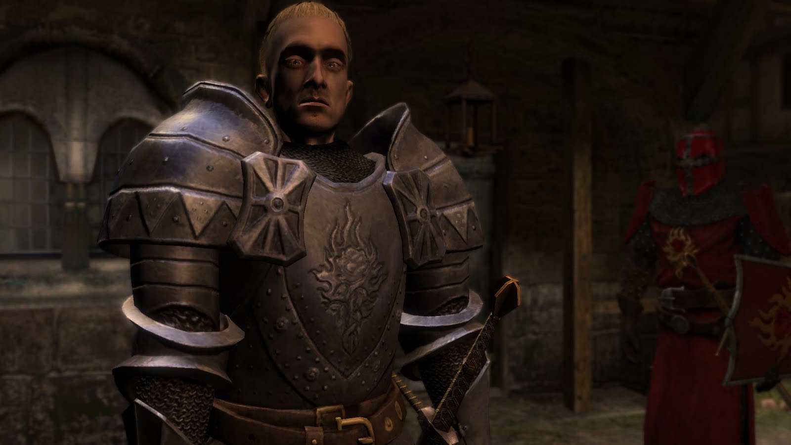just know it better: Gaming : The Witcher 1 Spielerezension
