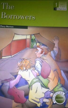 Keep your English alive!: January 2015