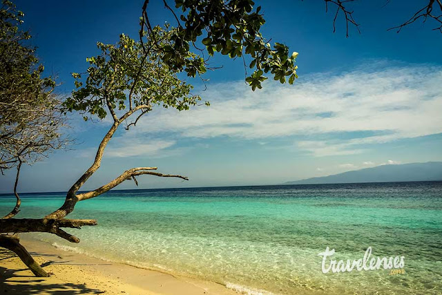 Liang Beach, Most Beautiful Place in Ambon