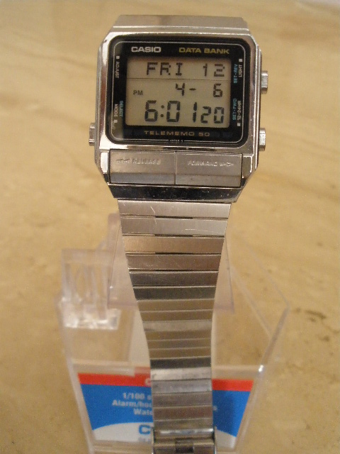 Zona Casio: Sexta encuesta, almacenando datos melódicos