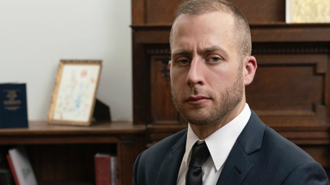 O Diário de Bruna Jones: Bruna Entrevista: 8x09 - Joel Someone