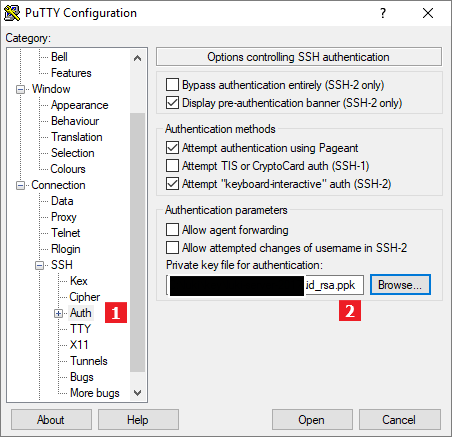 Hardening SSH Security in Linux
