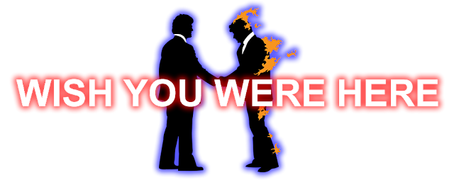 Pink Floyd Ilustrado: Shine On You Crazy Diamond (Parts 6-9)