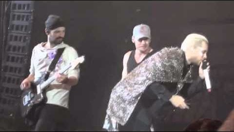 Nélio Neves: Jared Leto Joker Voice