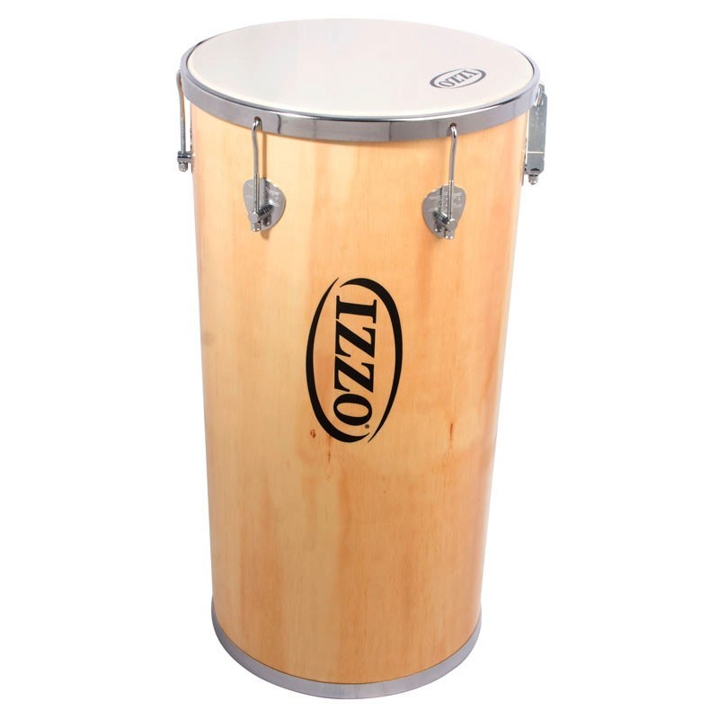 El Samba: Instrumentos característicos del Samba