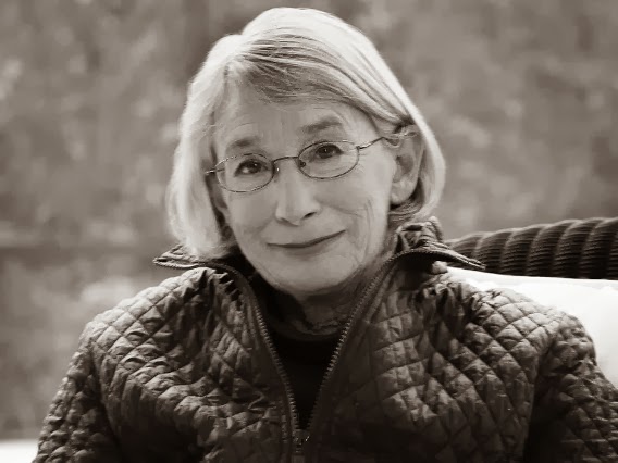 Letters from a Hill Farm: Today's poem by Mary Oliver