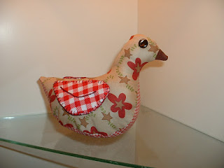 The Patchsmith: January 2013