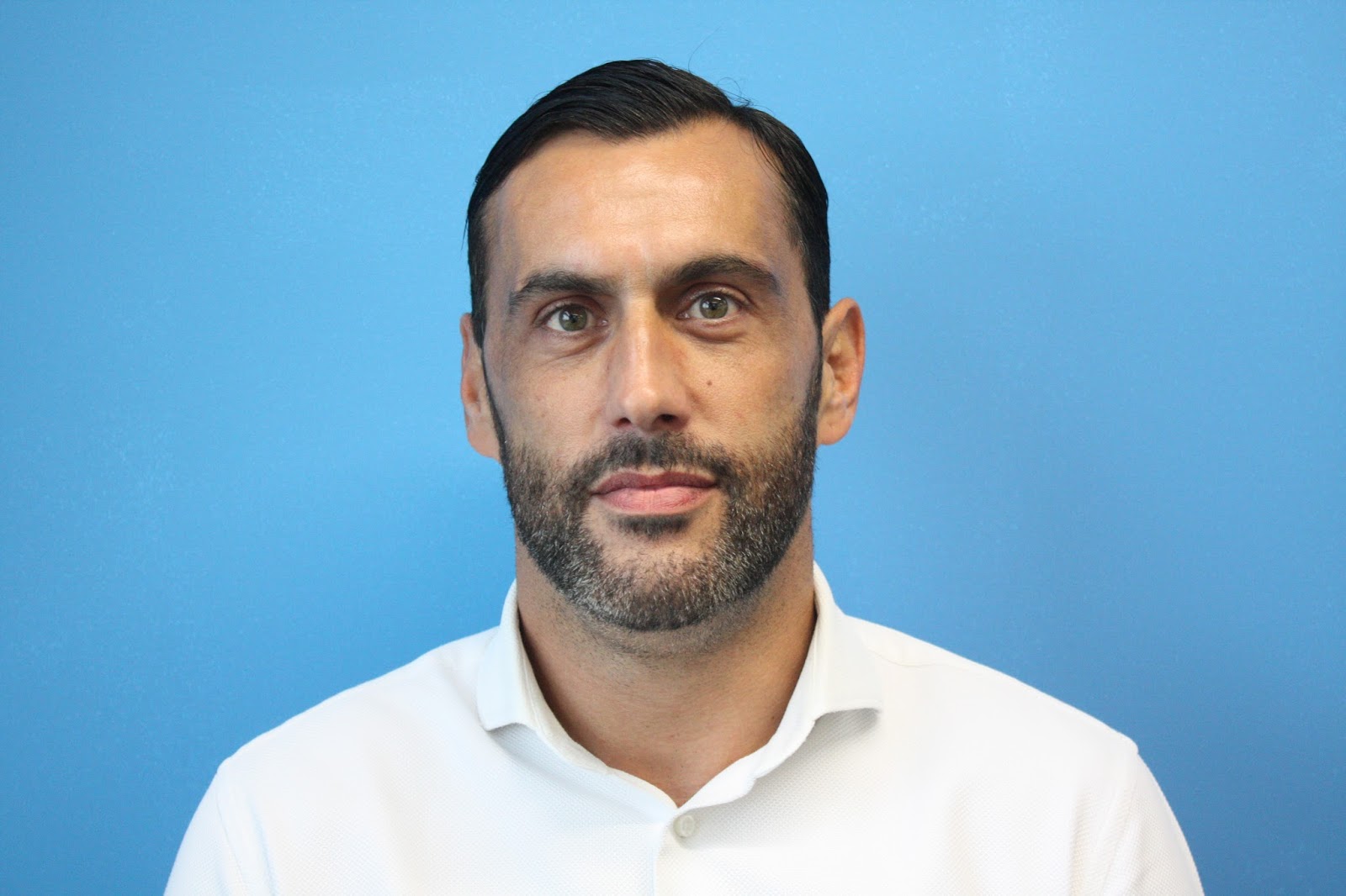 skignz: England Veterans World Cup Winning Captain, Jamie Clarke joins ...