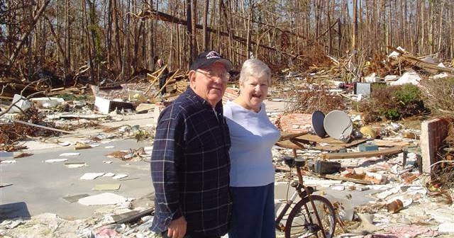 The Lyons Din: Hurricane Jane