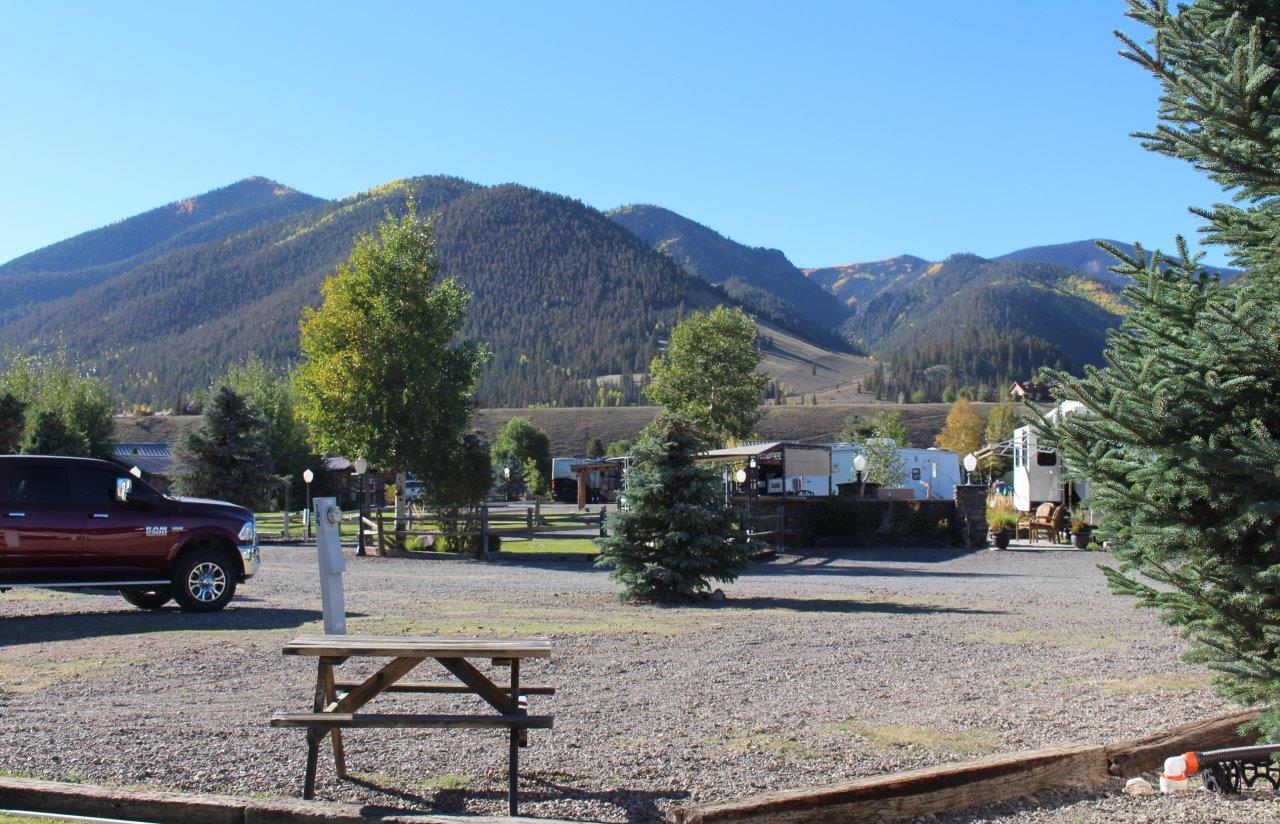 Sarah Lynn's Nature's Splendor: Photos: Mountain Views RV Park, and ...