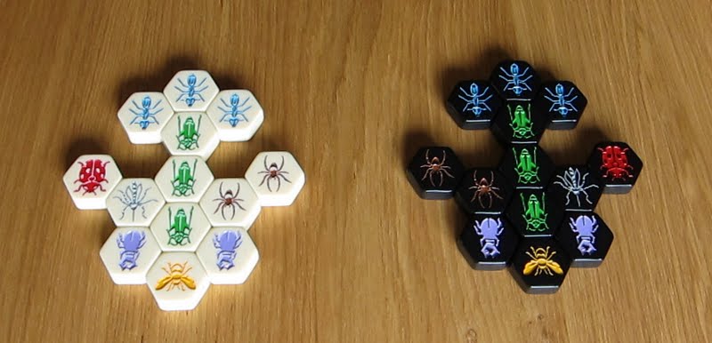 Kevin & Games: Review – Hive Pocket