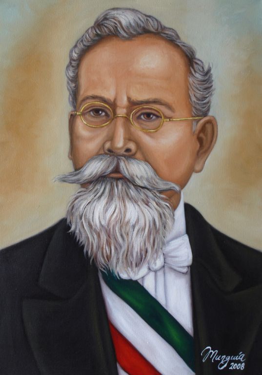 Venustiano Carranza