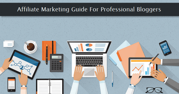 How to Sell Affiliate Products on Your Blog