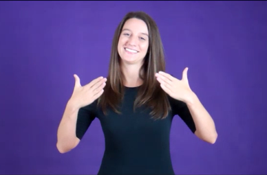 HearMyHands ASL: "ASL Baby Sign" iPad App review & giveaway