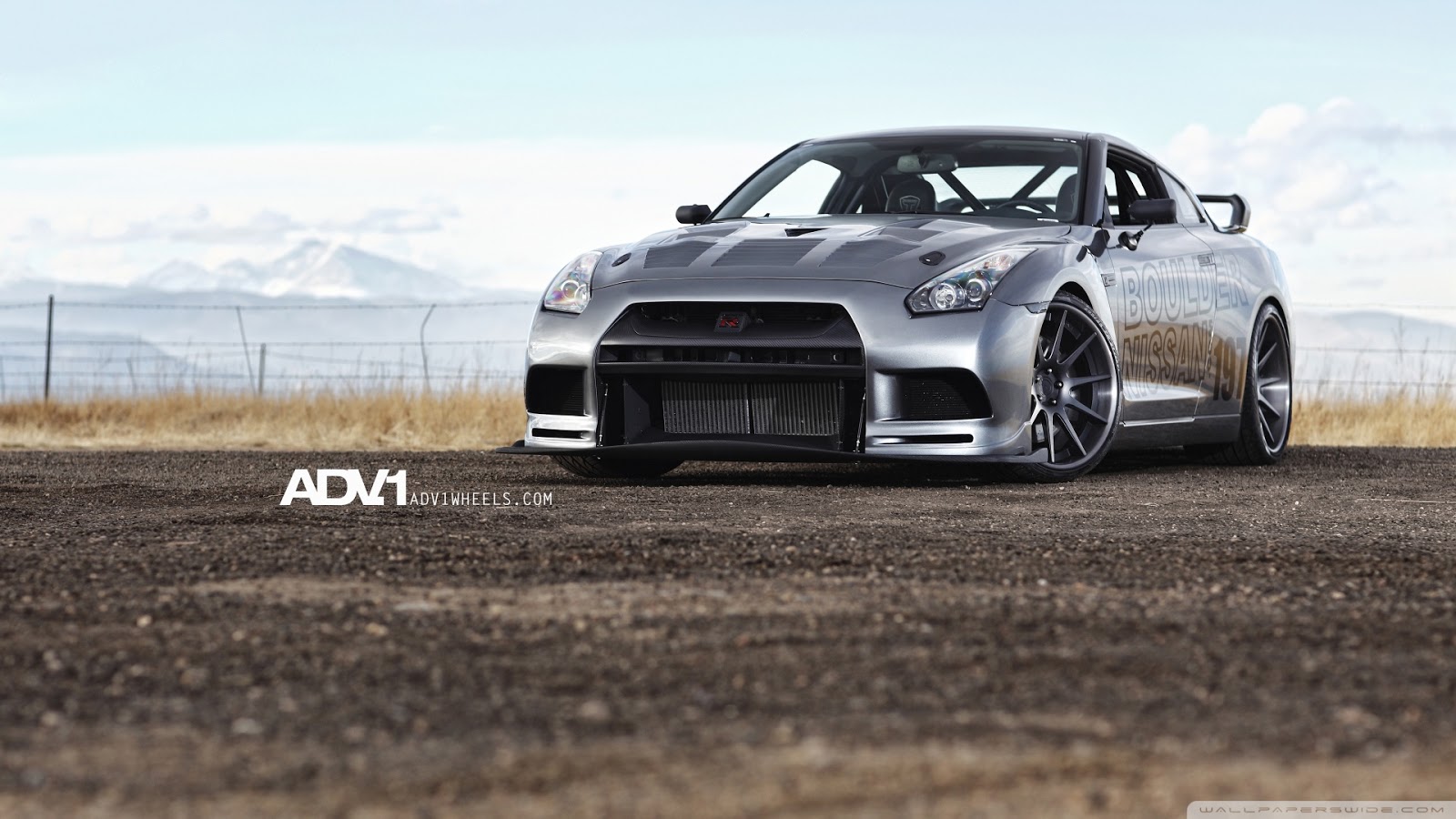 TOP HD WALLPAPERS: HIGH DEFINITION CAR WALLPAPERS