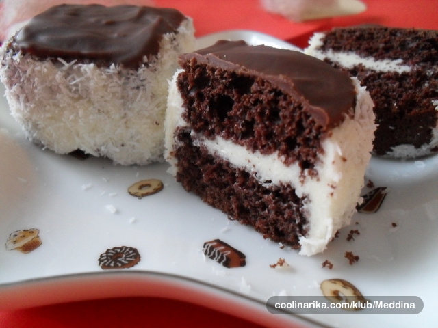 ŠUBARICE ★INACE OVO JE RECEPT MOJE BAKE I ONA OVAKO PRAVI SUBARICE OD ...