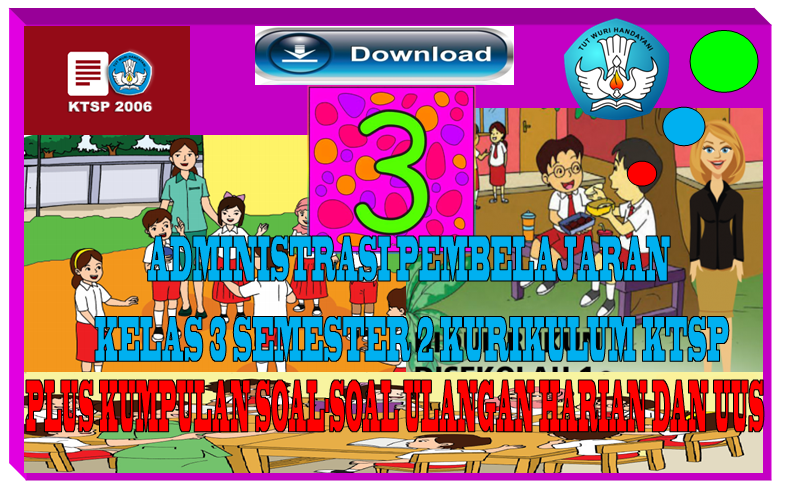Silabus Ipa Kelas 3 Sd Semester 2017 - erogonservice