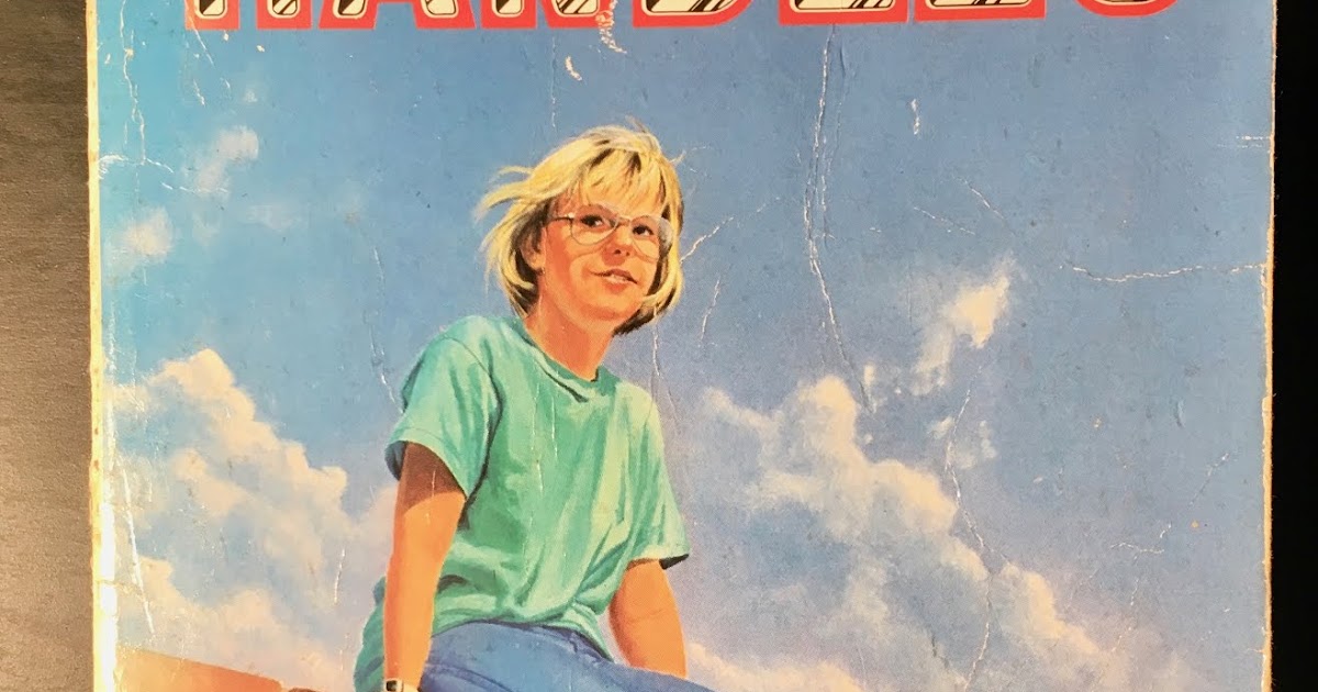 An Awfully Big Blog Adventure: Jan Mark's Norfolk by Paul May