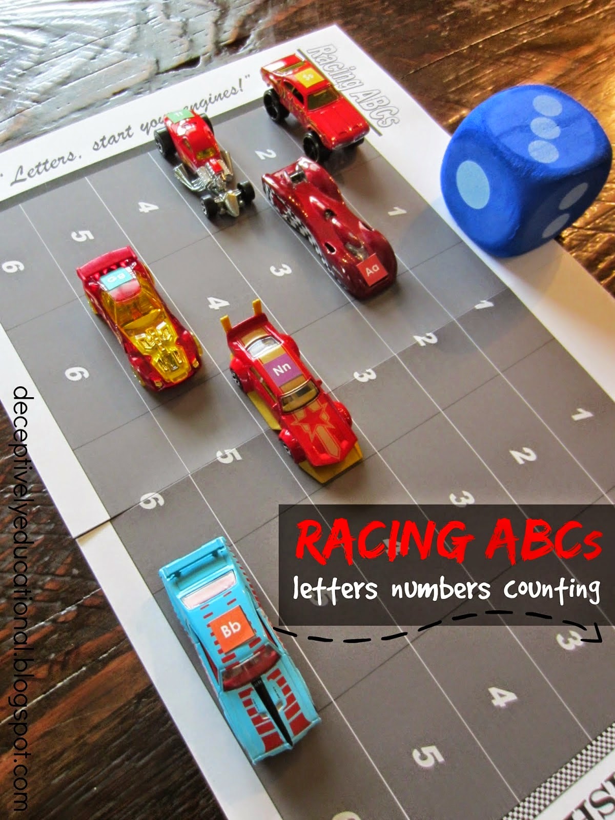 Relentlessly Fun, Deceptively Educational: Top 2014 Deceptively ...