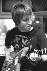 PowerPopSquare: Jason Falkner - Biography & Discography