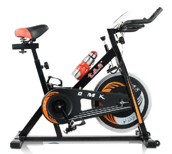 Alat Latihan Gym Senaman Kayuhan Basikal Lasak - kedai online