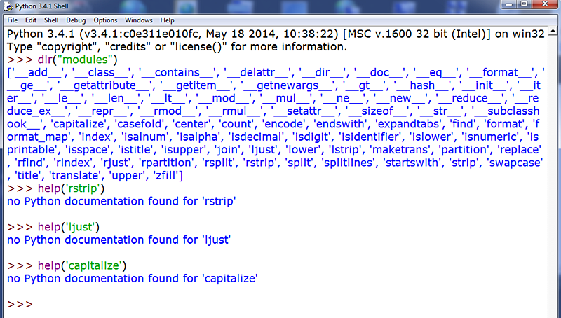 APRENDER A PROGRAMAR CON PYTHON: 2016