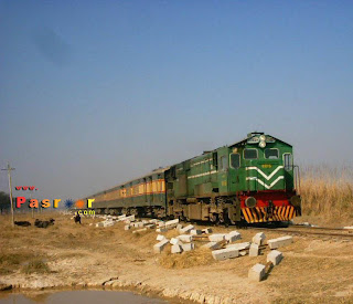 SULEHRI`S SECRETARIAT: PASRUR