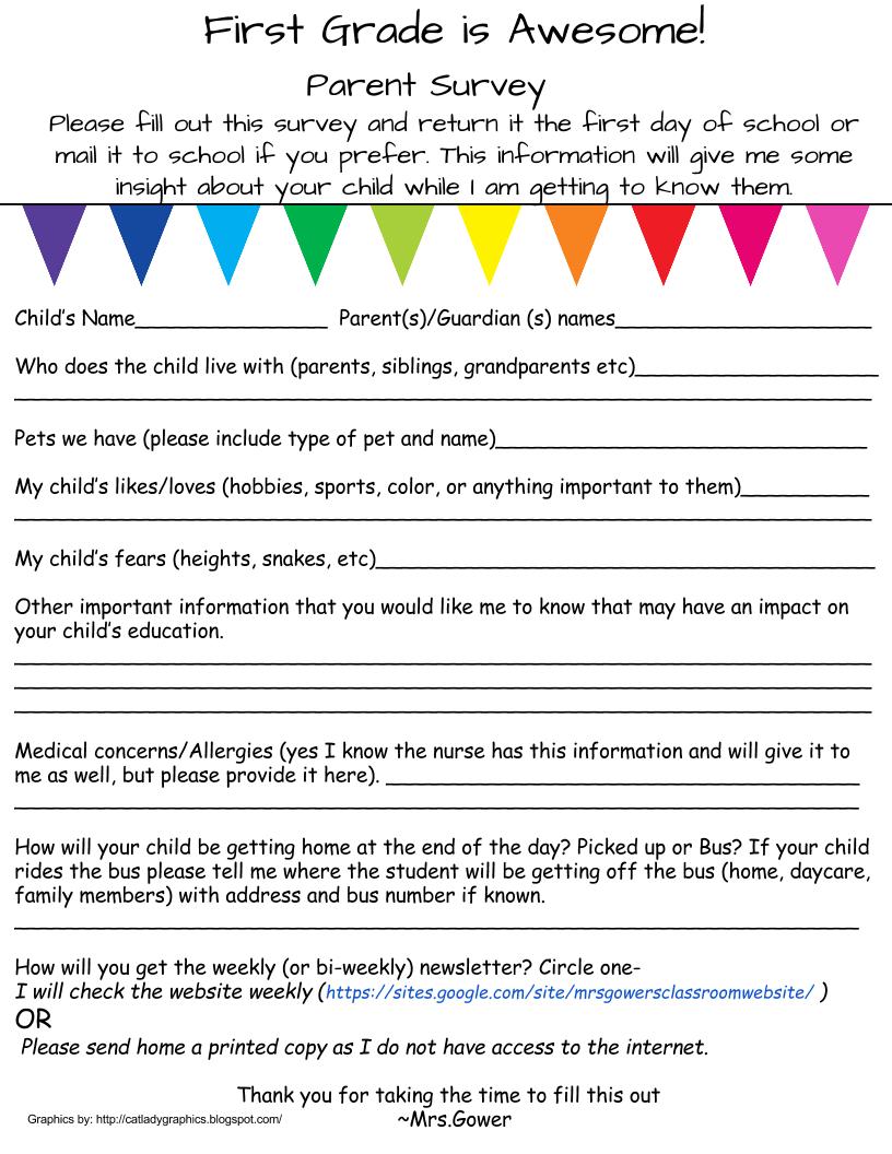 There's No Place Like Mrs.Gower's Room: The letters must go out and ...